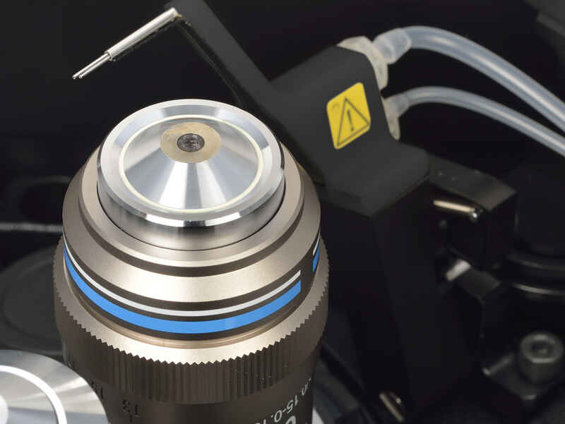 ECLIPSE Ti2 Series | Inverted Microscopes | Microscope Products | Nikon ...