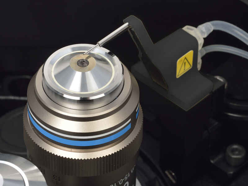 ECLIPSE Ti2 Series | Inverted Microscopes | Microscope Products | Nikon ...