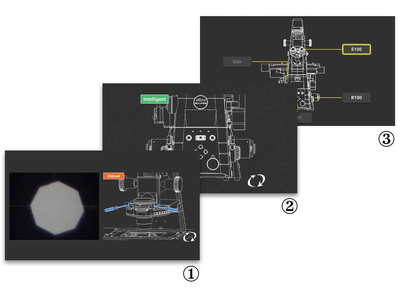 ECLIPSE Ti2 Series | Inverted Microscopes | Microscope Products | Nikon ...