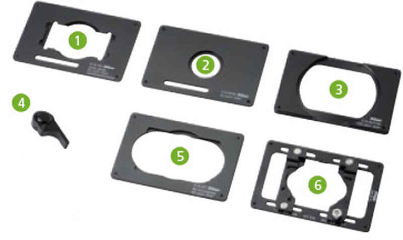 ECLIPSE Ts2R | Inverted Microscopes | Microscope Products | Nikon ...