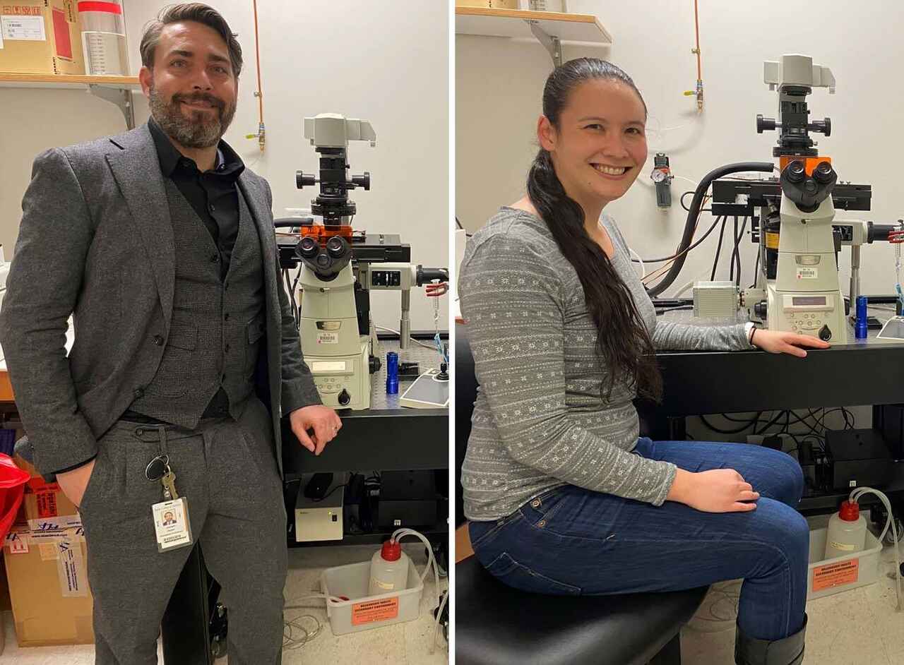 研究人员访谈 | 尼康精机（上海）有限公司