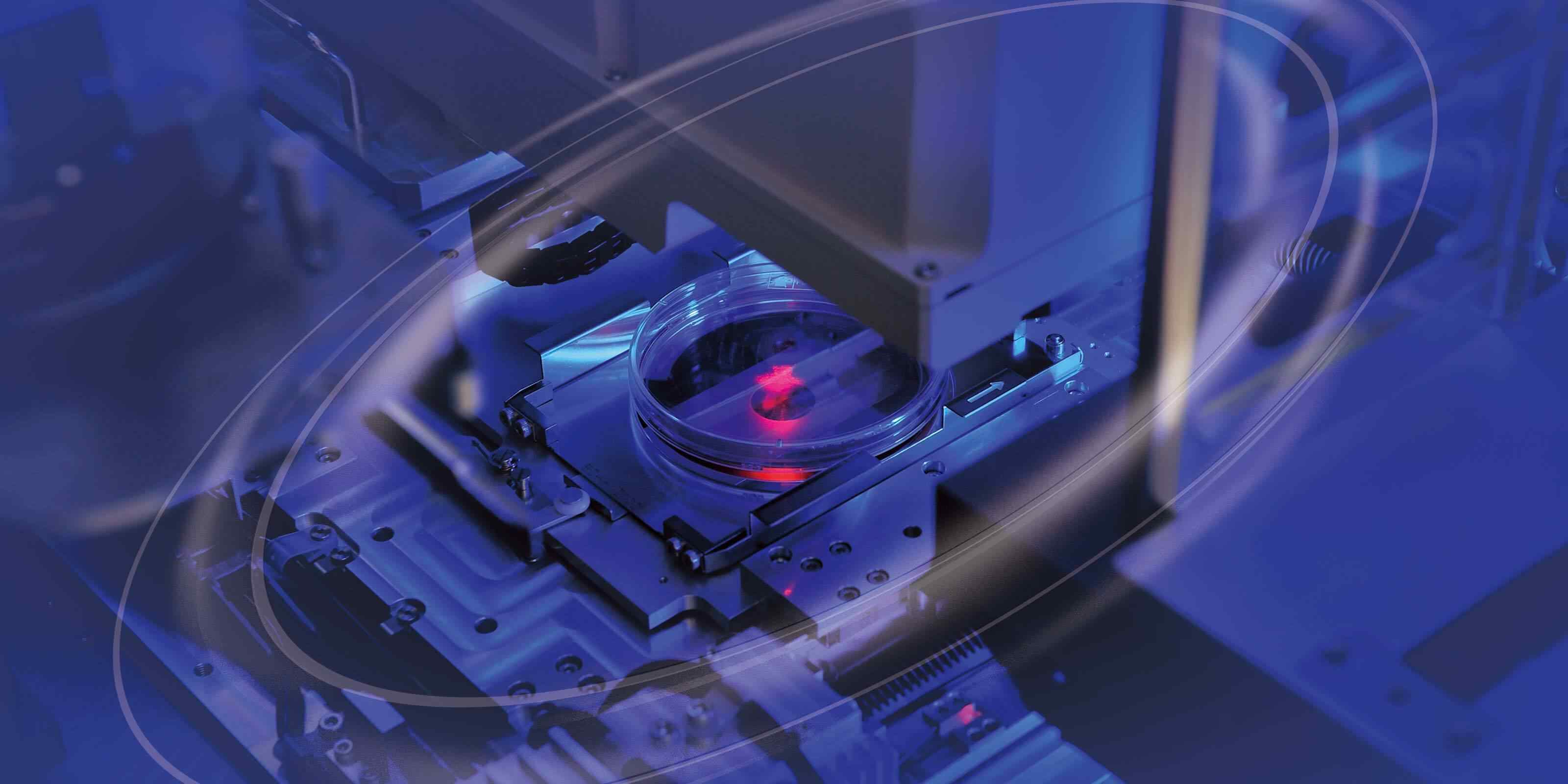 BioStation CT | Cell Screening | Microscope Products | Nikon ...