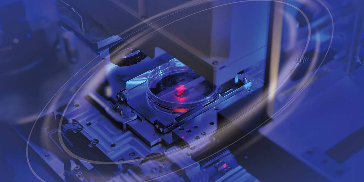 BioStation CT | Cell Screening | Microscope Products | Nikon ...