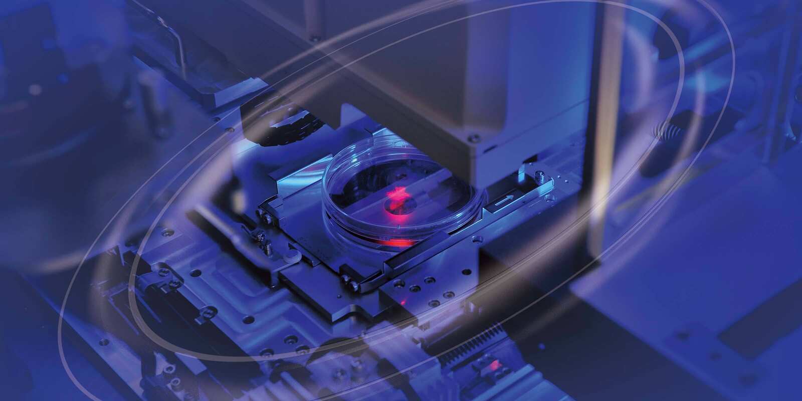 BioStation CT | Cell Screening | Microscope Products | Nikon ...