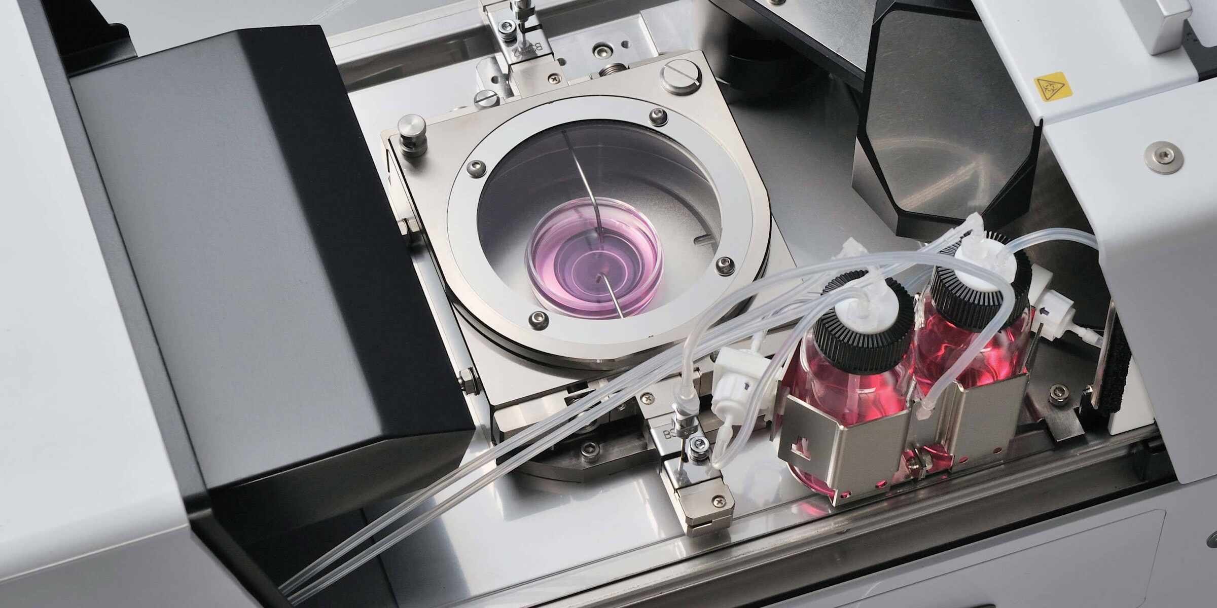 BioStation IM-Q | Cell Screening | Microscope Products | Nikon ...