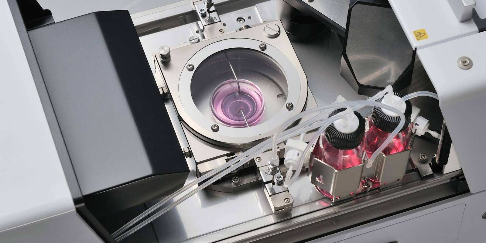 BioStation IM-Q | Cell Screening | Microscope Products | Nikon ...