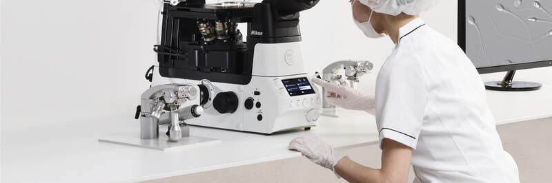 ECLIPSE Ti2-I | Inverted Microscopes | Microscope Products | Nikon Europe B.V.