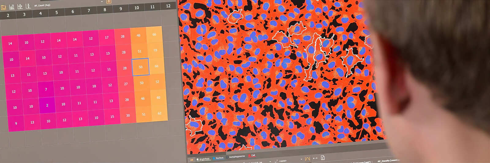 Research Services | Nikon BioImaging Lab - Boston, USA | Nikon ...