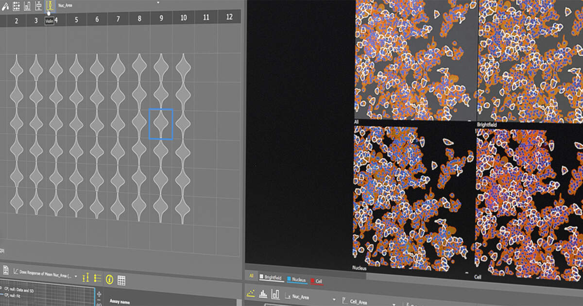 Research Services | Nikon BioImaging Lab - USA | Nikon Instruments Inc.