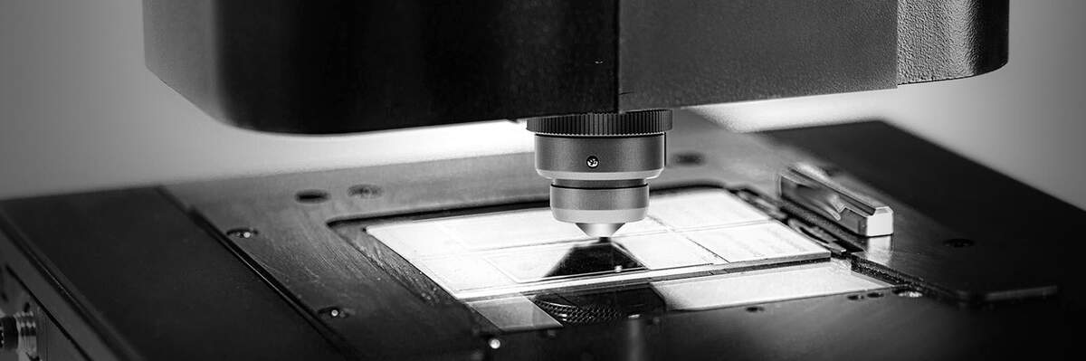 PreciPoint Microscope and Slide Scanners | Microscopes Digitaux ...