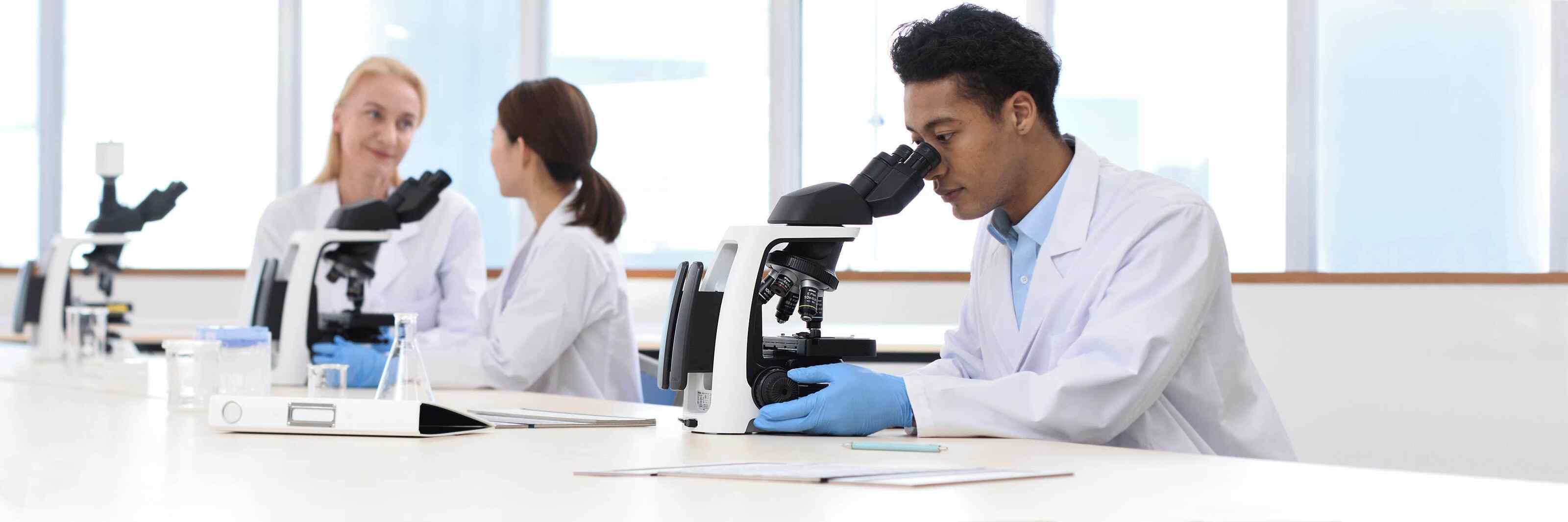 ECLIPSE Si | 正置显微镜 | 显微镜产品 | 尼康精机（上海）有限公司