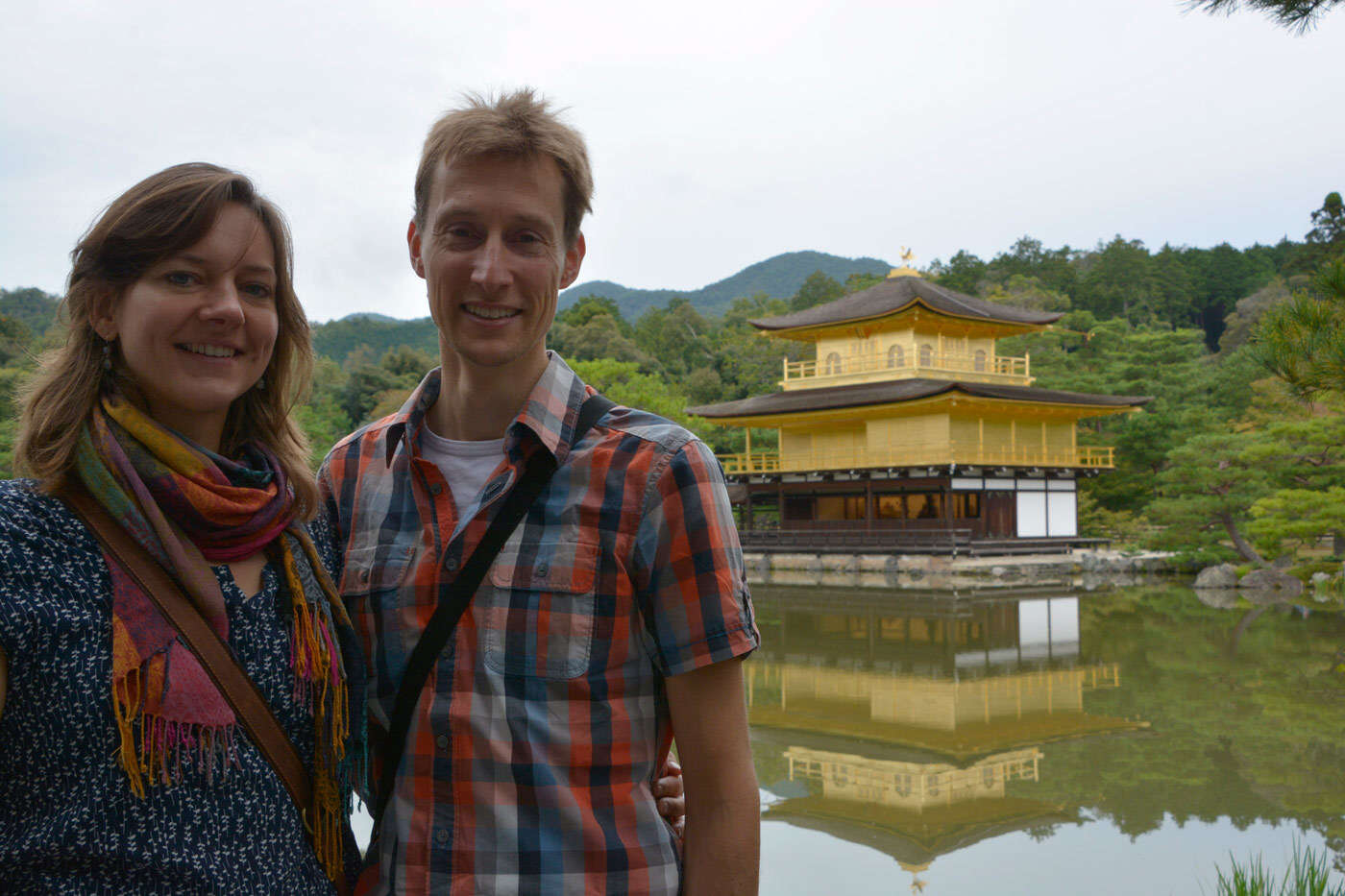 Nikon Small World Takes Over Japan | News | Nikon Instruments Inc.