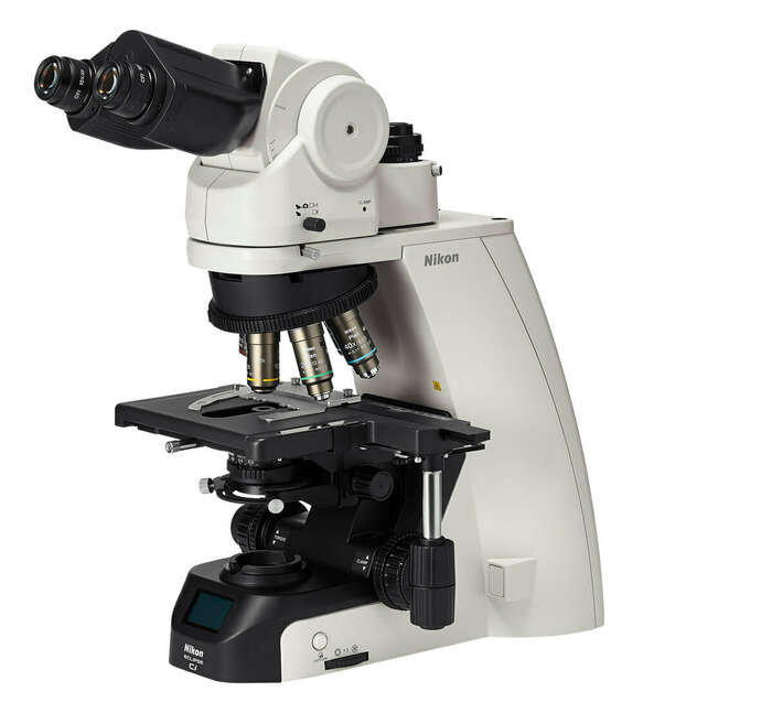 Nikon introduces the ECLIPSE Ci-L plus biological microscope, which ...