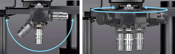 Nikon introduces the new AX R MP multiphoton confocal microscope | News ...