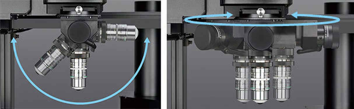 Nikon introduces the new AX R MP multiphoton confocal microscope | News ...