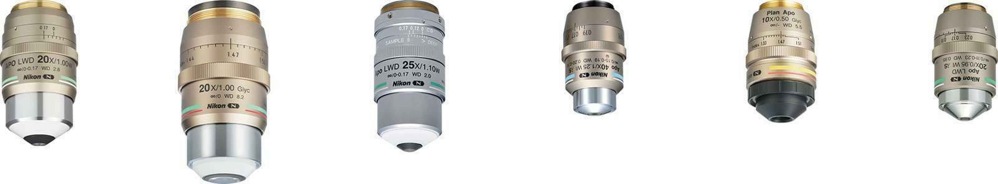 Nikon introduces the new AX R MP multiphoton confocal microscope | News ...