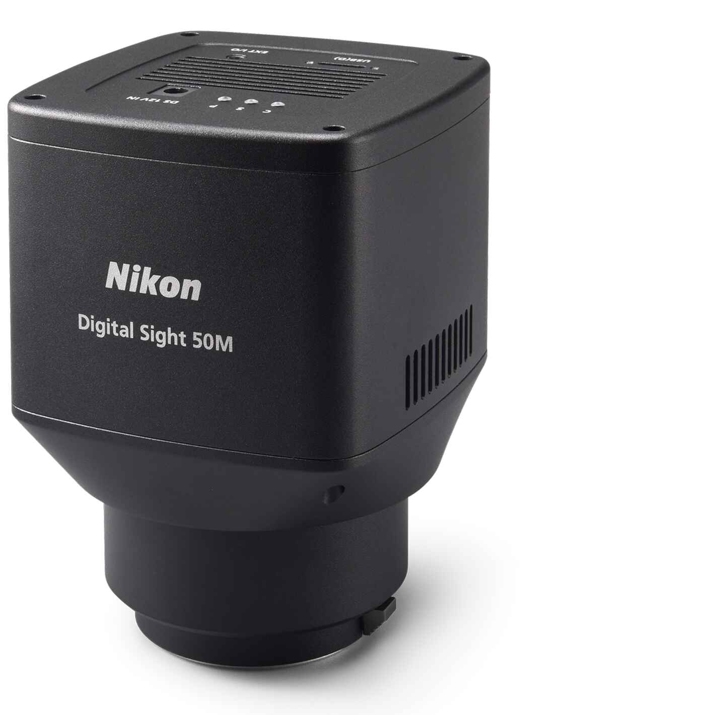 Nikon introduces the Digital Sight 50M Monochrome Camera | News | Nikon ...