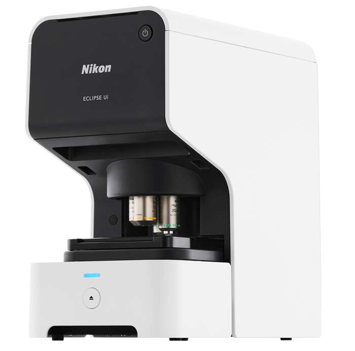 Nikon introduces the ECLIPSE Ui Upright Digital Microscope | News ...