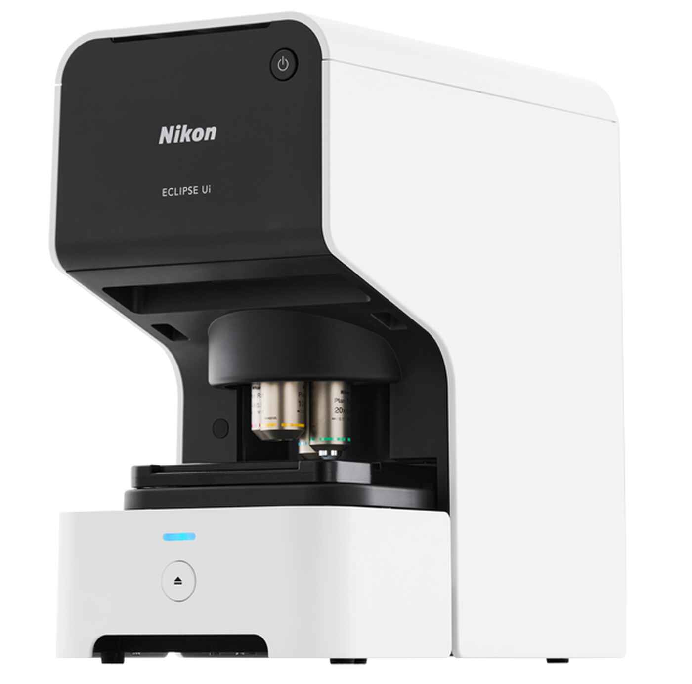 Nikon introduces the ECLIPSE Ui Upright Digital Microscope | News ...