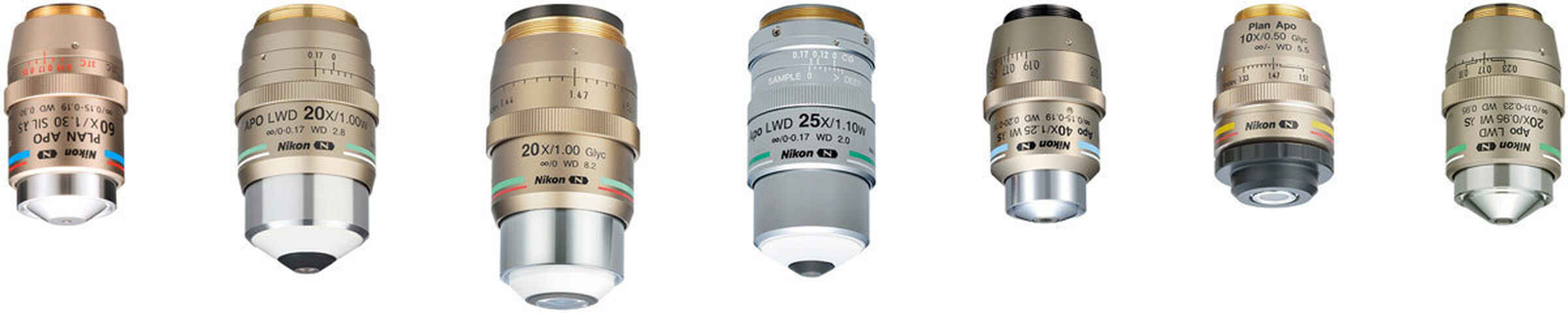 Nikon introduces the AX R MP with NSPARC Super-Resolution Multiphoton ...