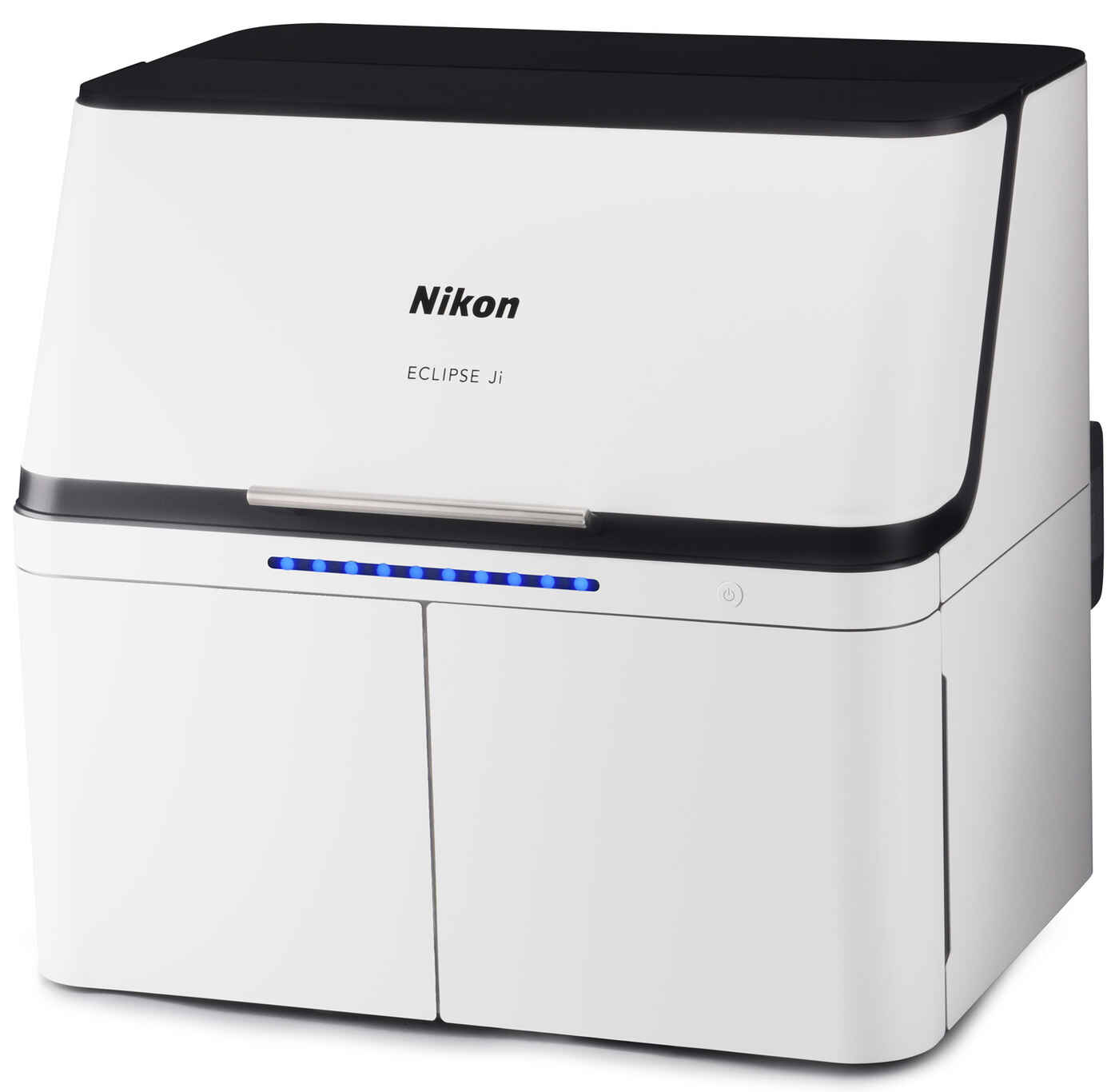 Nikon introduces the digital inverted microscope, Smart Imaging System ...