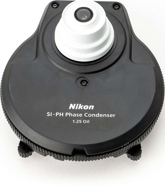 The SI-PH Phase Condenser is added as an accessory option to the lineup ...