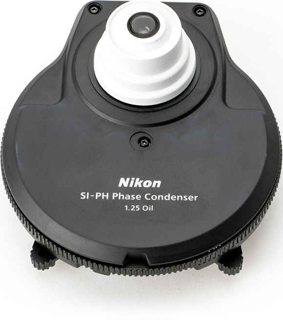 The SI-PH Phase Condenser is added as an accessory option to the lineup ...