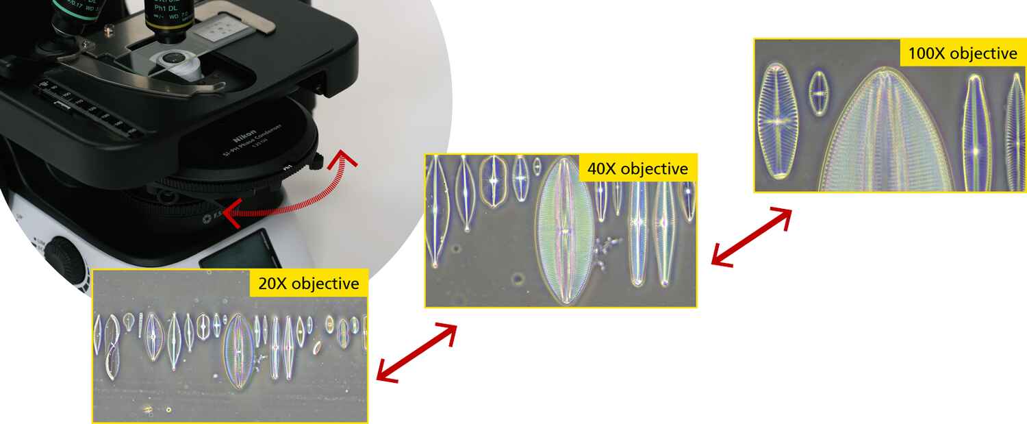 The SI-PH Phase Condenser is added as an accessory option to the lineup ...