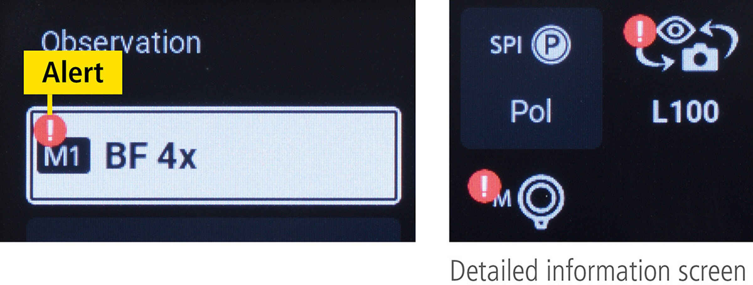 ECLIPSE Ti2-I motorized inverted microscope for reproductive medicine that streamlines ICSI/IMSI ...