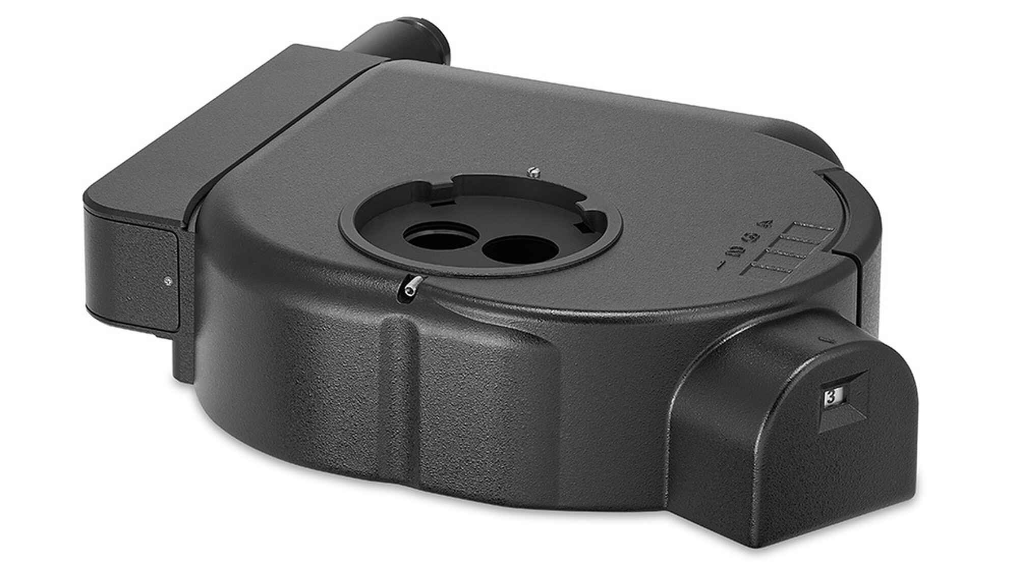 Nikon releases epi-fluorescence attachments for stereo microscopes ...