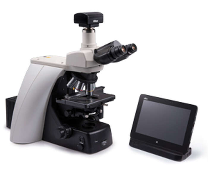 Nikon Introduces New DS-Fi3 Microscopy Camera and DS-L4 Tablet ...