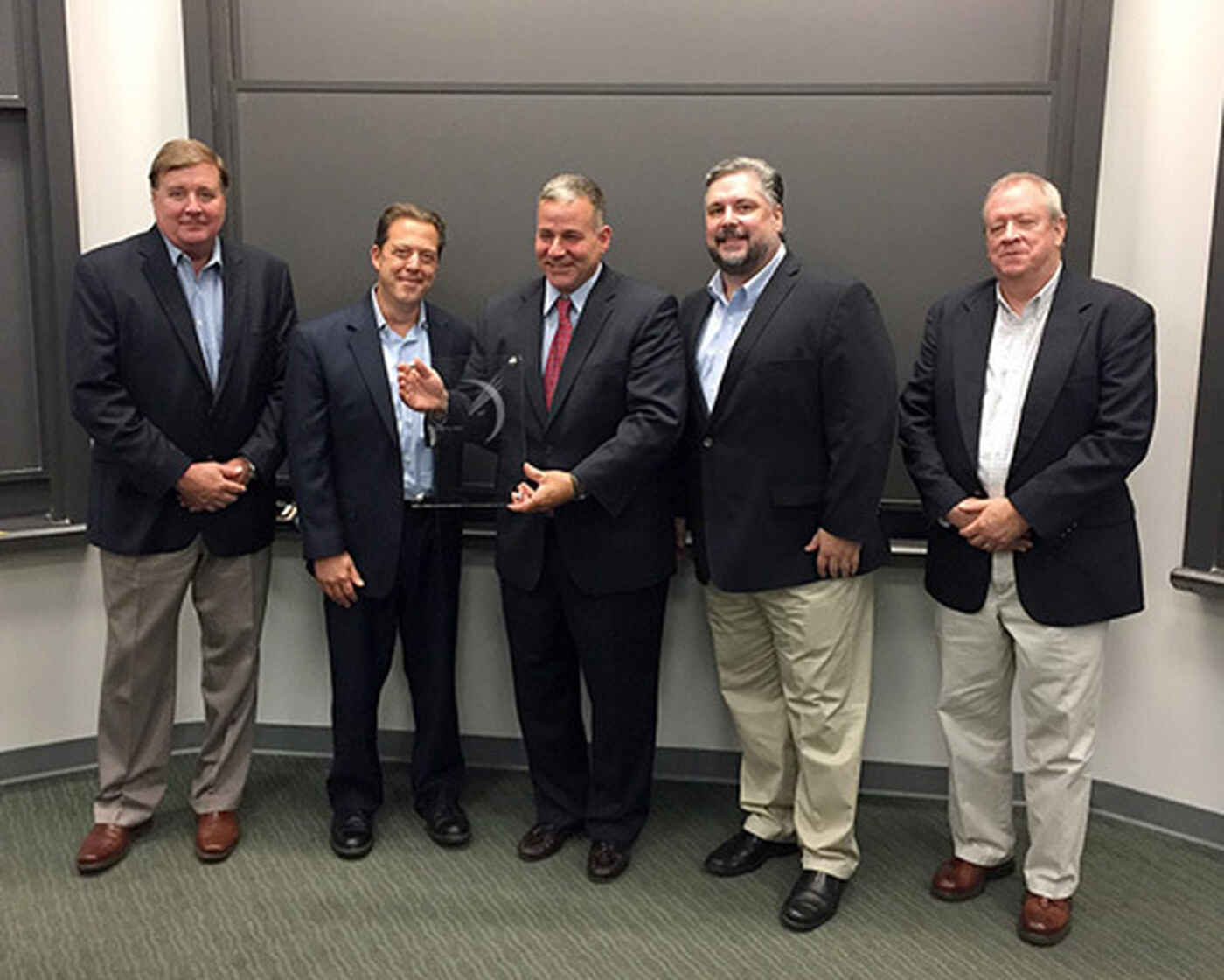 Nikon Instruments Inc. Opens Latest Center of Excellence in Microscopy ...