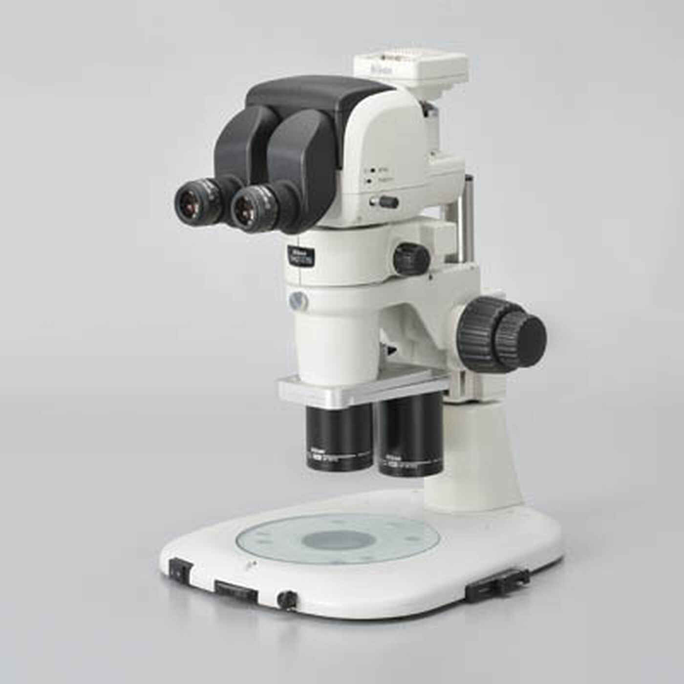 Nikon Instruments announce the launch of three new Stereomicroscopes ...