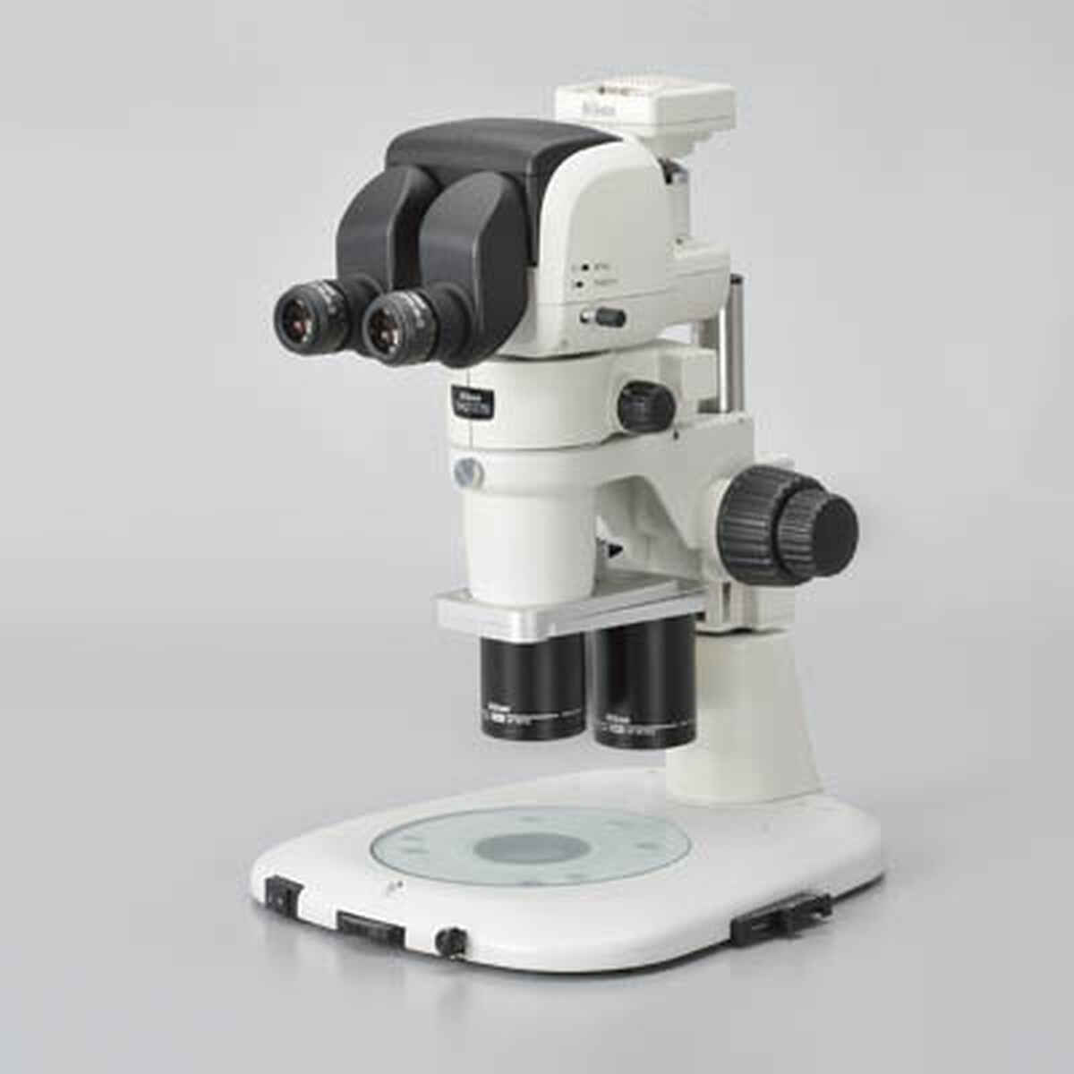 Nikon Instruments announce the launch of three new Stereomicroscopes ...