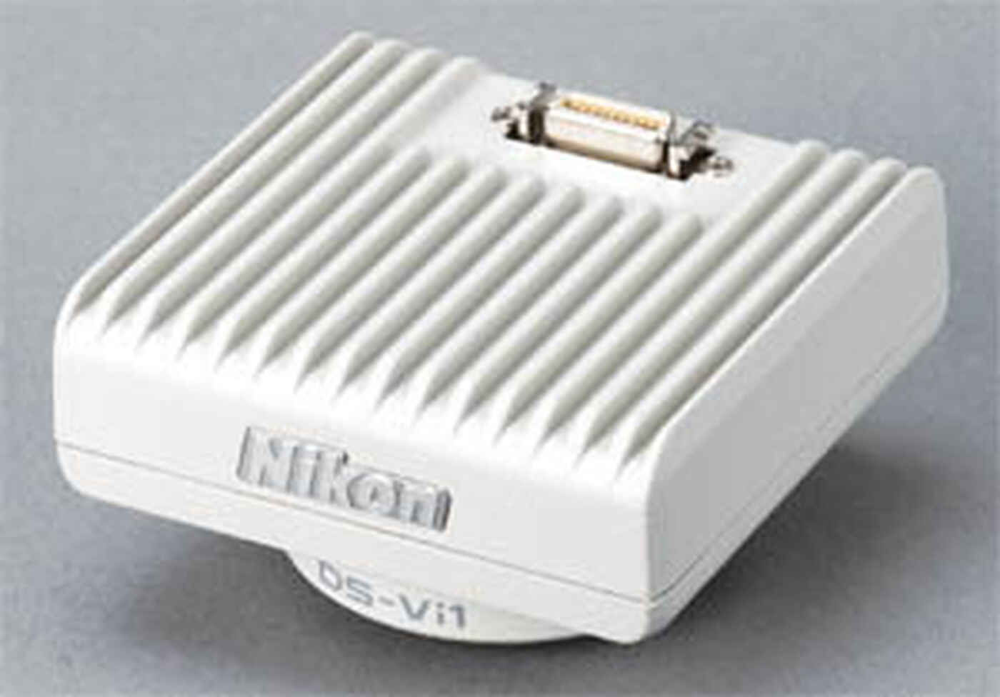 Nikon Introduces New Color Camera to Digital Sight Series | News ...