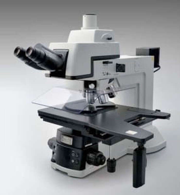 New Inspection Microscope Offers Improved Observation and Imaging ...