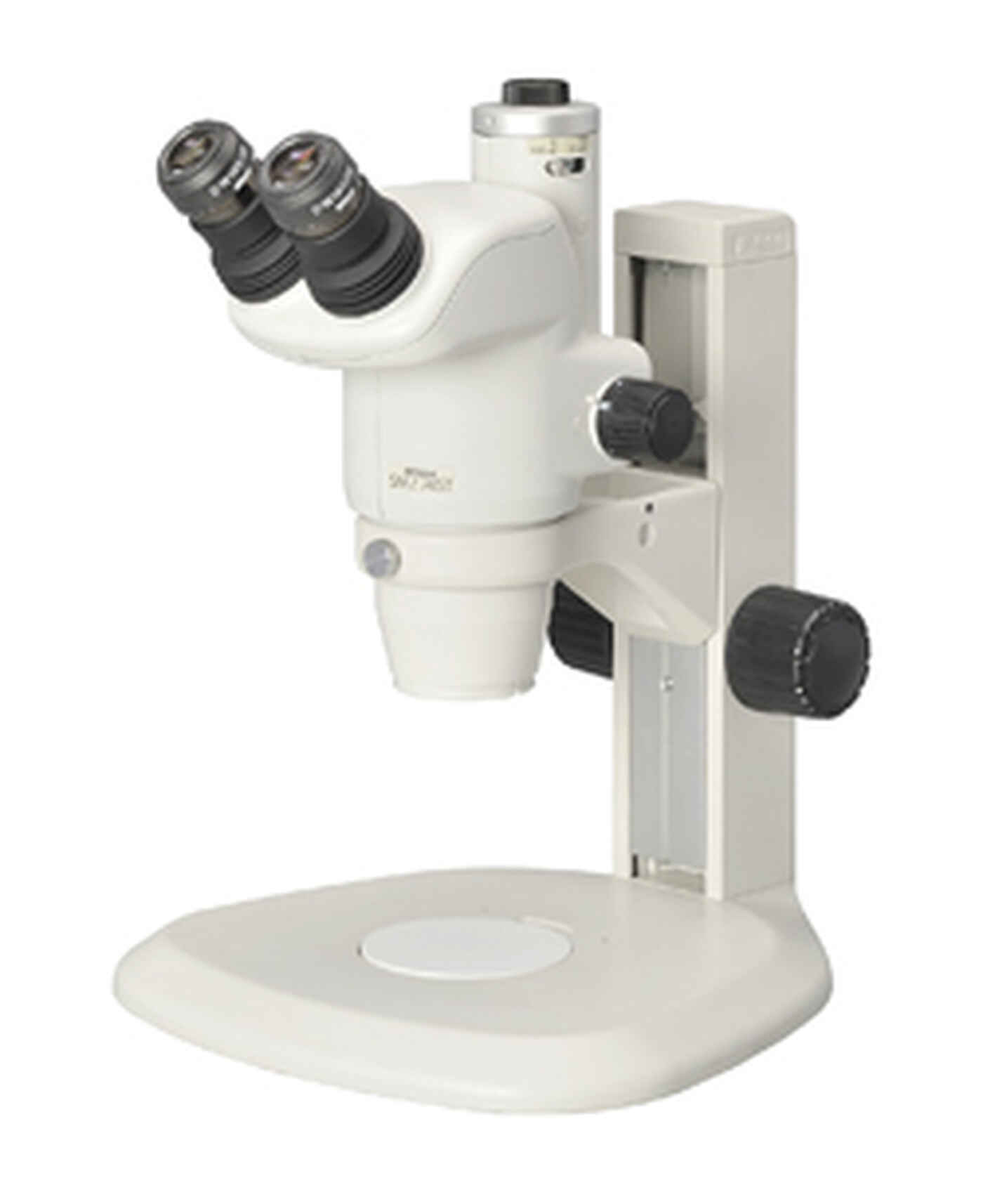 Nikon Instruments' New SMZ-745T Line of Stereo Microscopes Offers ...