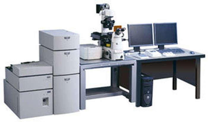 Nikon Instruments Launches Fully-Automated A1 Confocal Laser Microscope ...
