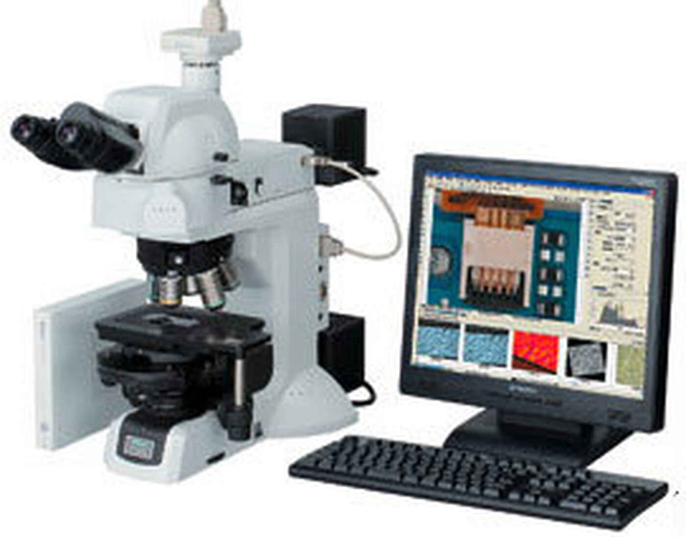 Nikon Announces New Versatile, Universal Design Microscope | News ...