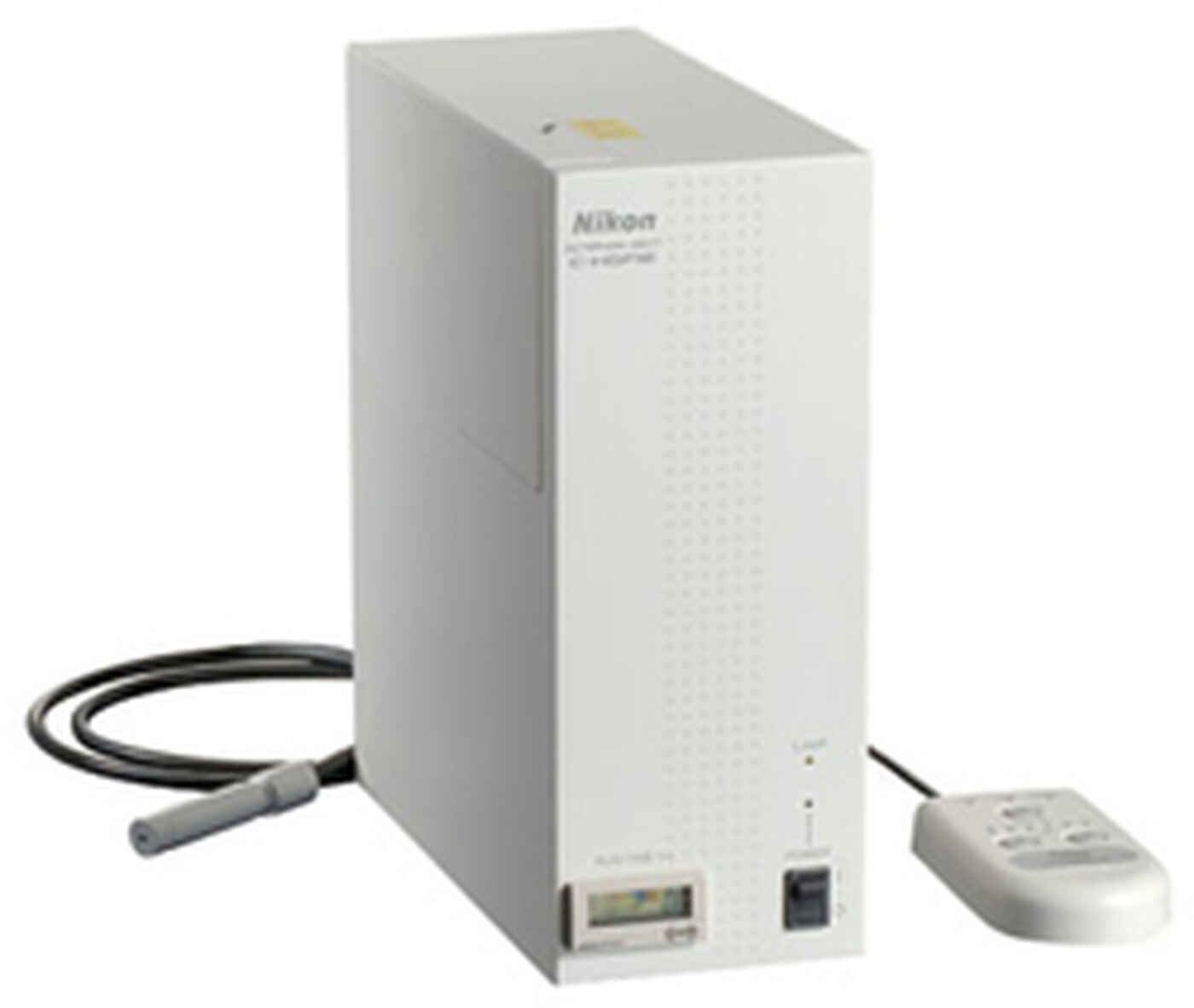 Nikon's New Intensilight Delivers Consistent Illumination | News ...