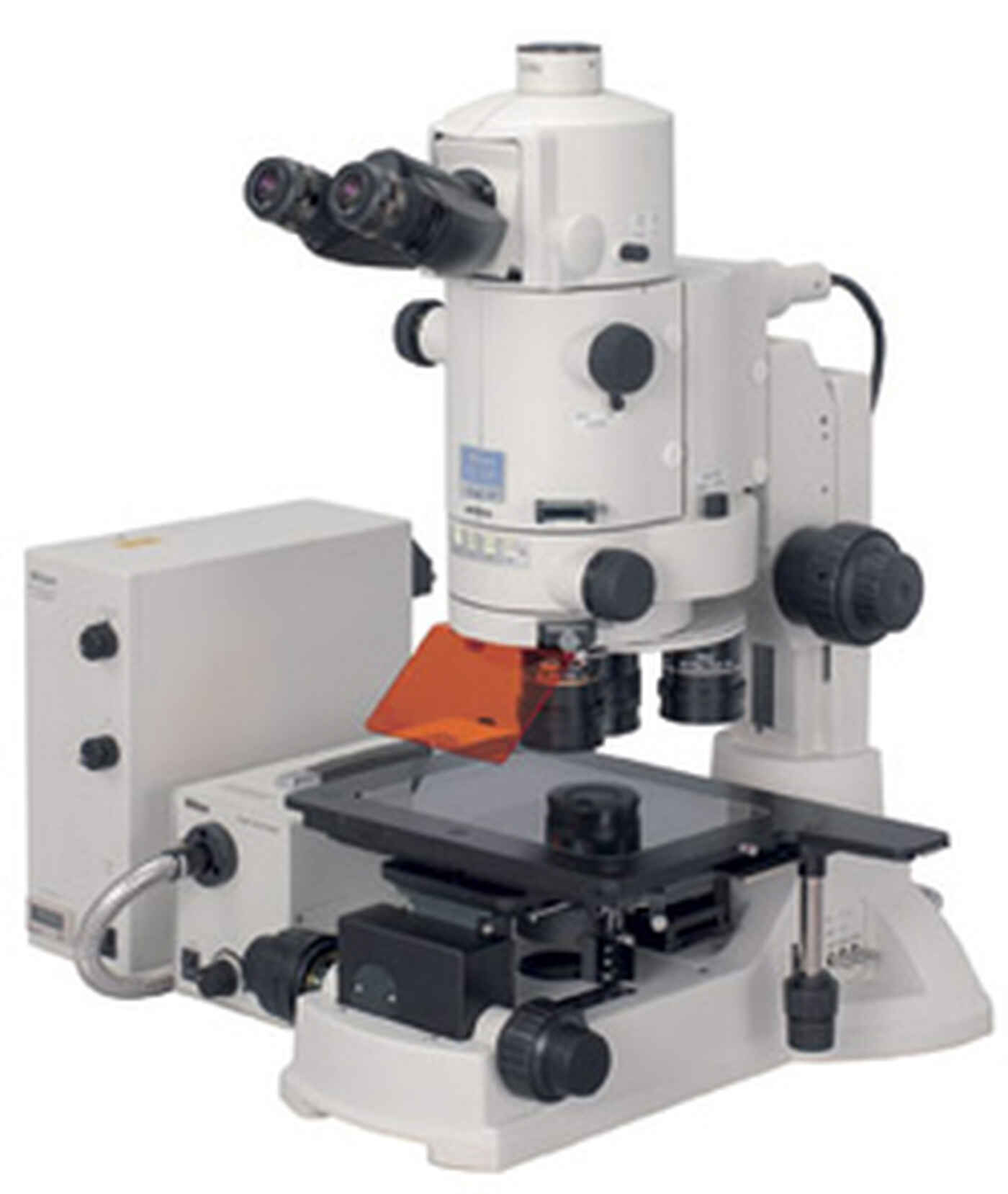 Nikon Introduces the AZ100 Multizoom Microscope | News | Nikon ...