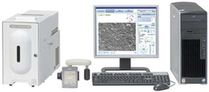 Nikon Announces the World's First Integrated Cell Incubation and ...