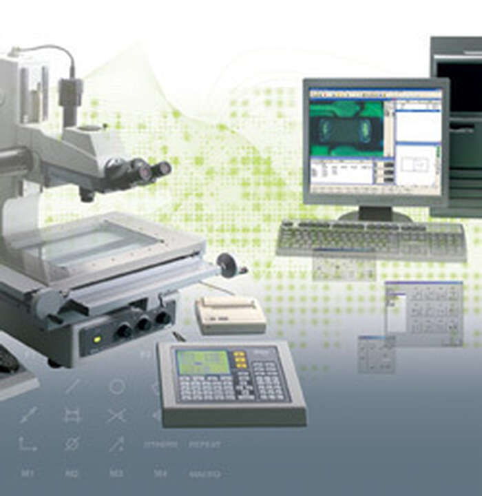 Nikon Revamps E-MAX Software | News | Nikon Instruments Inc.