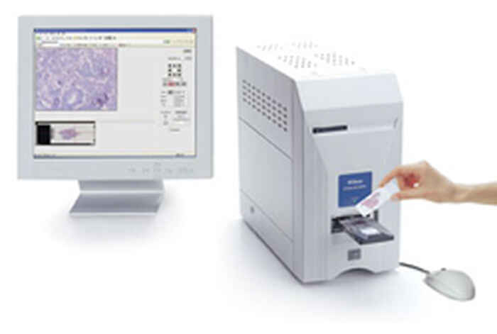 Nikon Introduces COOLSCOPE LOW-MAG Low Magnification for a Wider Field ...