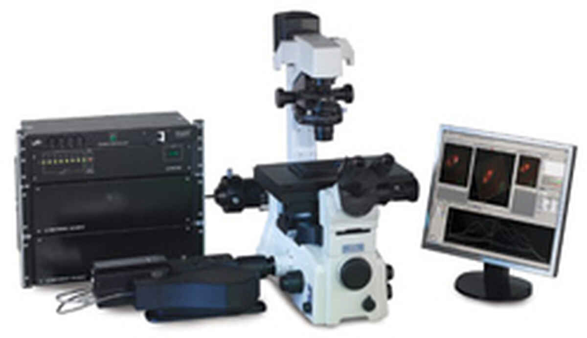 Nikon Announces LiveScan Next Generation Swept Field Confocal ...