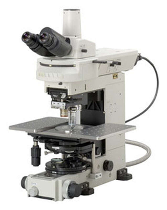 Nikon's New FN1 Upright Focusing Nosepiece Microscope Delivers ...