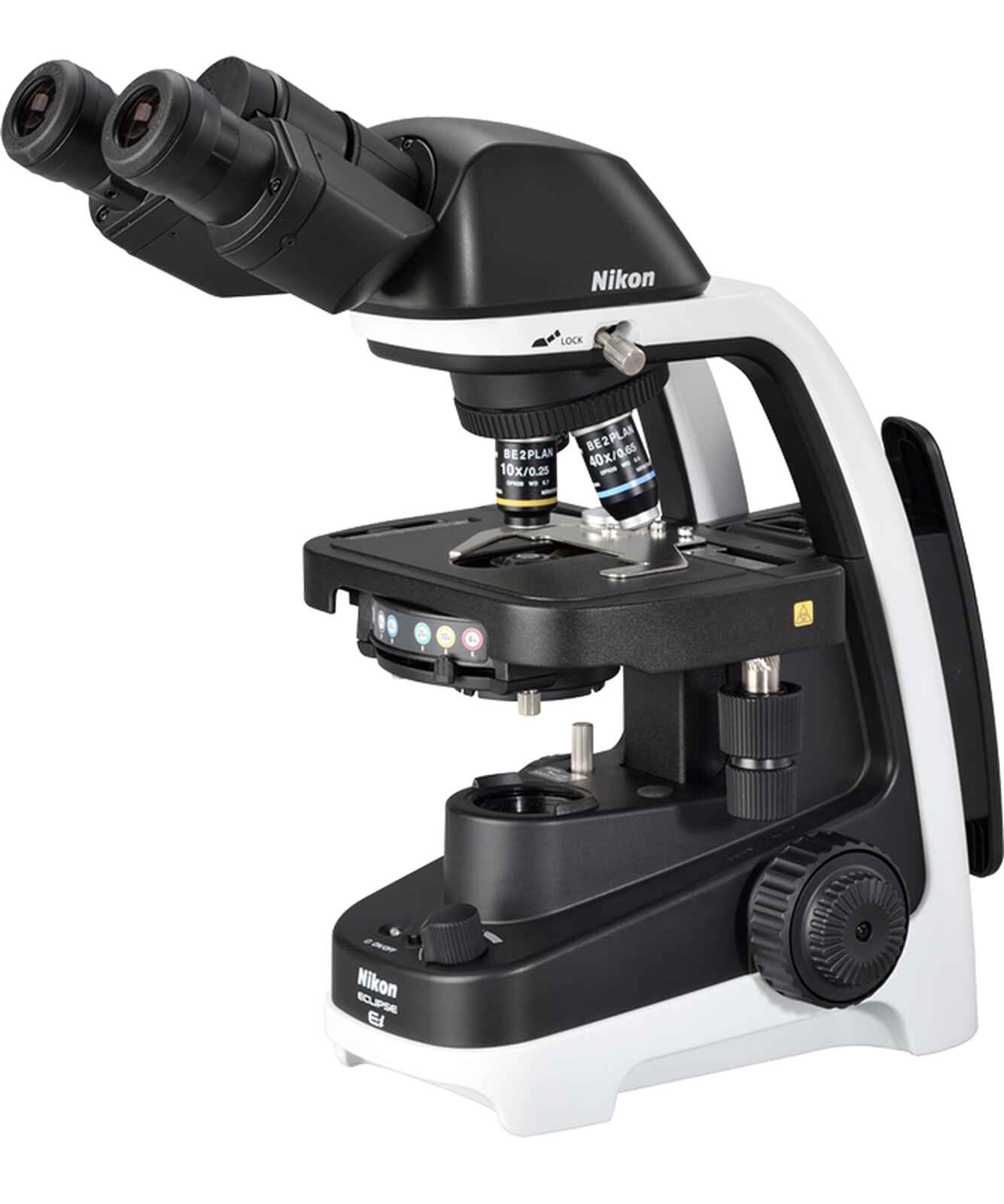 Nikon releases the "ECLIPSE Ei" educational microscope for remote ...