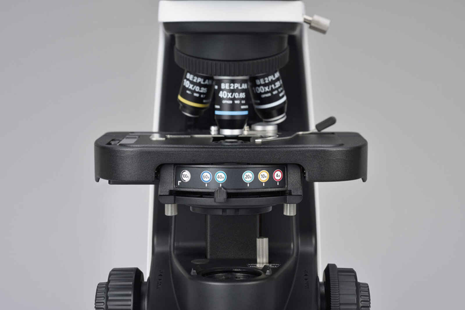 Nikon releases the "ECLIPSE Ei" educational microscope for remote ...