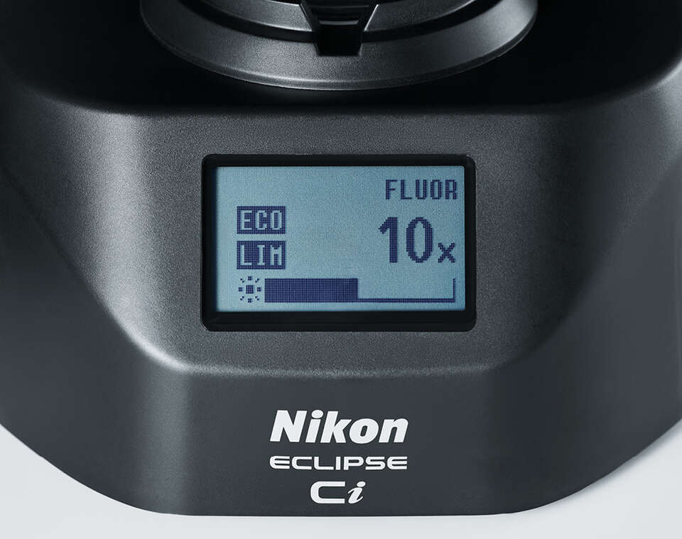 Customer Interview | ECLIPSE Ci Series | Upright Microscopes ...