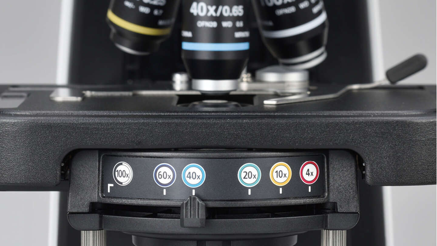 Customer Interview | ECLIPSE Ei | Upright Microscopes | Microscope ...